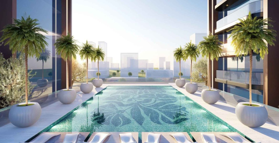 Guzel Towers TIGER GROUP in Dubai | Guzel-Towers